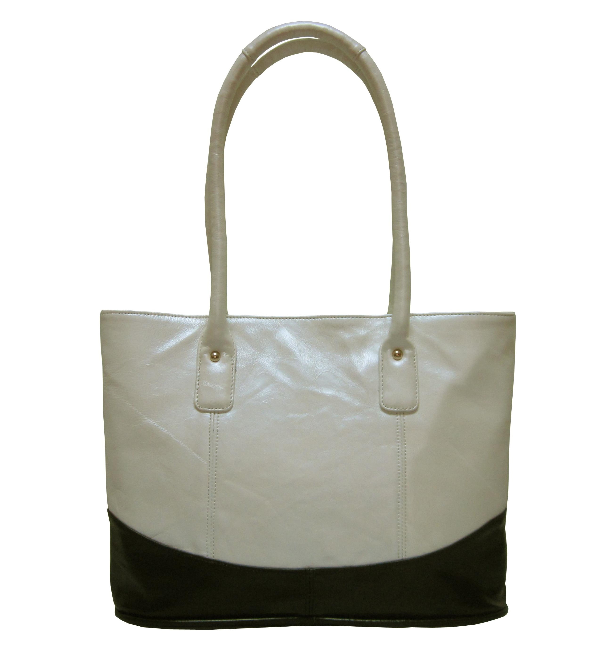 Amerileather Casual Handbag - Walmart.com