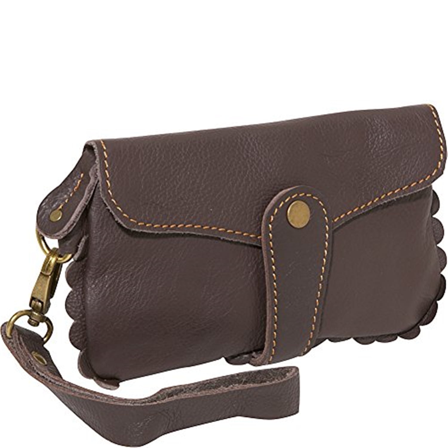 Amerileather Emi Wristlet Purse - Walmart.com