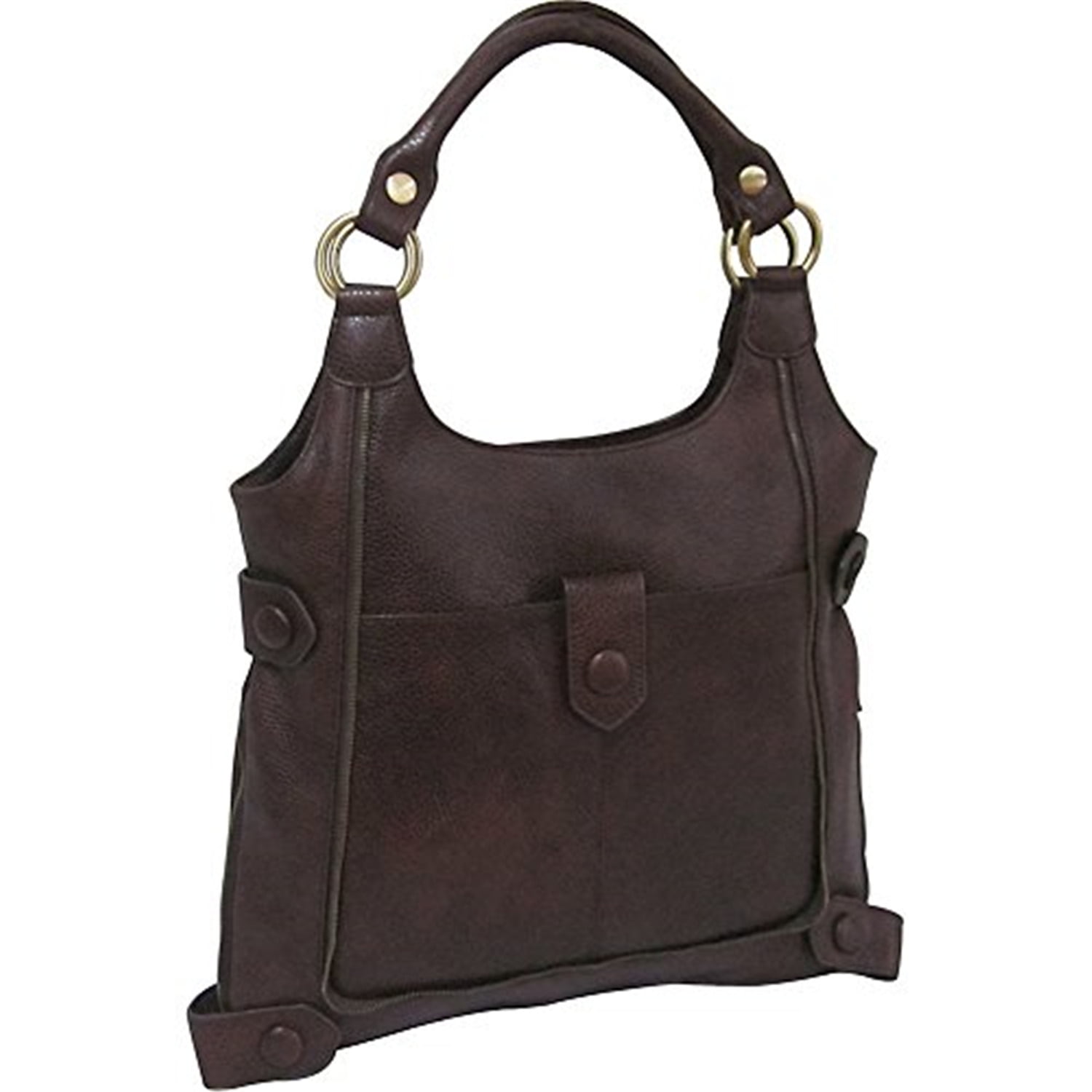 Amerileather Judelle Universal Shoulder Bag - Walmart.com