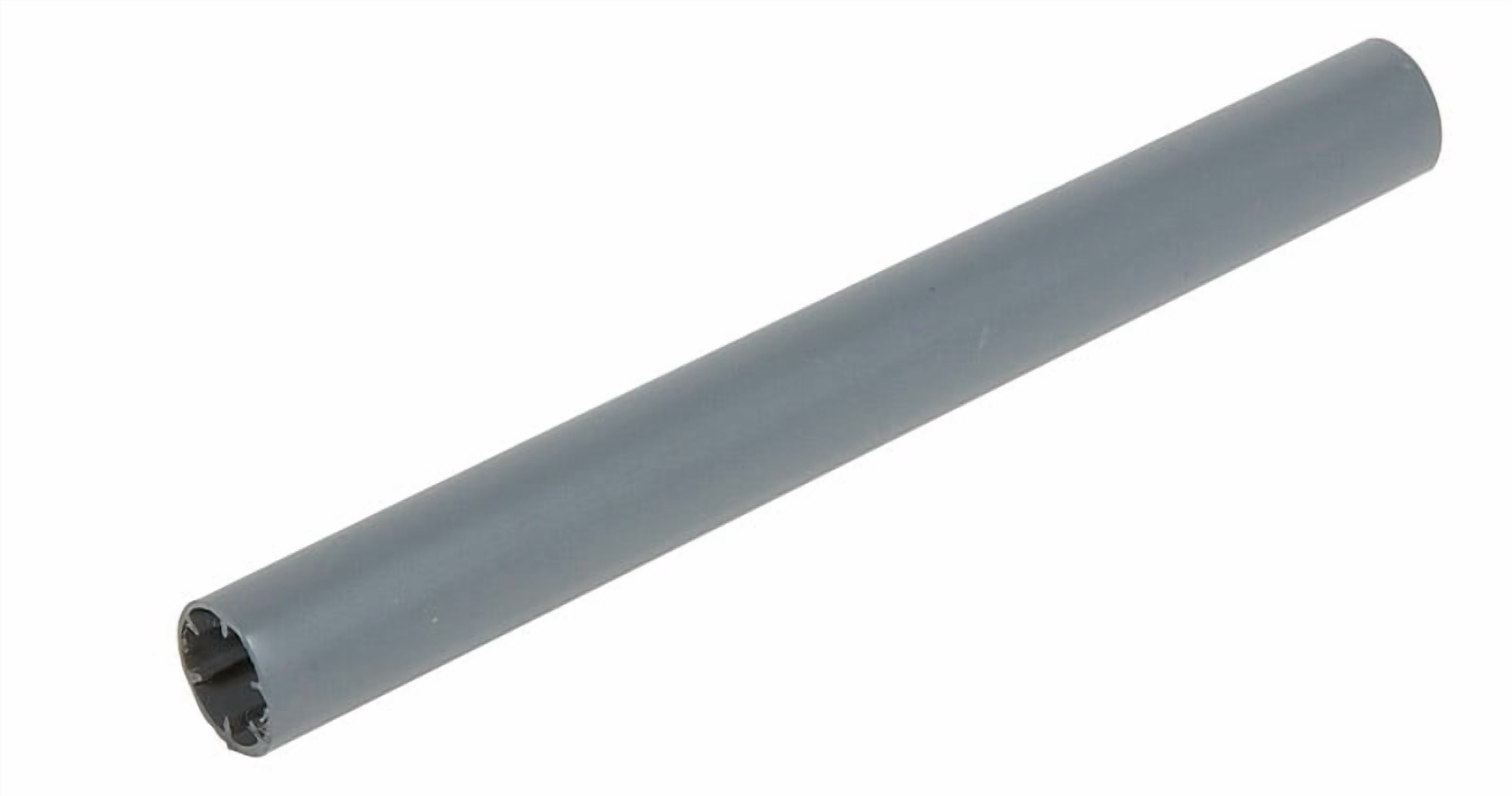 Amerimax Gutter Ferrule 4 " Plastic Blk - Walmart.com