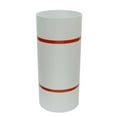 Amerimax 14in. x 50ft. Aluminum Trim Coil - Bright White - Walmart.com