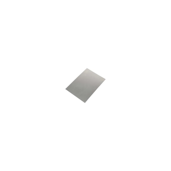 Amerimax 5 In. x 7 In. Mill Aluminum Step Flashing Shingle (100 Count ...