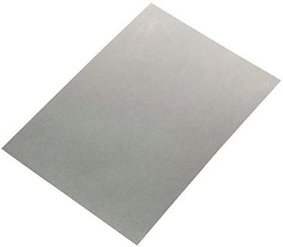 Amerimax 5 in. W x 7 in. L Galvanized Steel Step Flashing Shingle ...