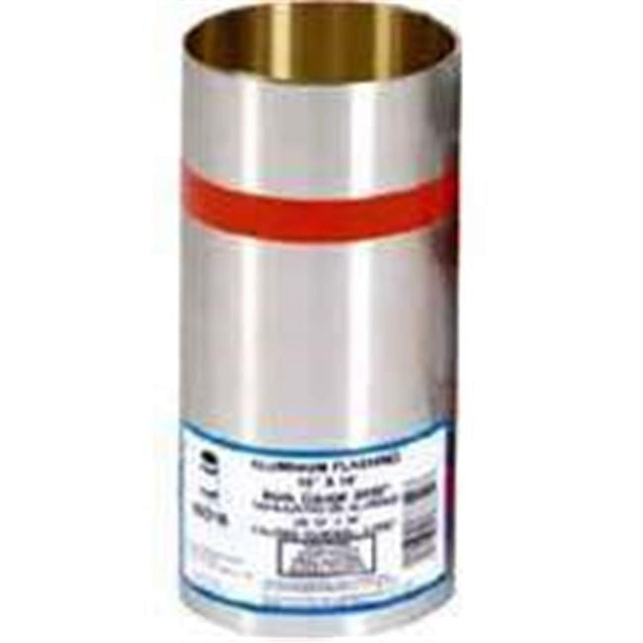 Amerimax 66312 12 In. x 10 ft. Aluminum Roll Flashing - Walmart.com