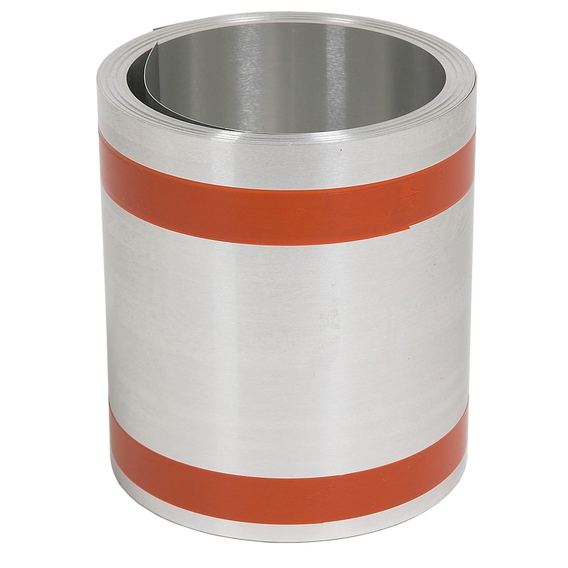 Amerimax 68108 8" X 50' Aluminum Valley Flashing Roll - Walmart.com