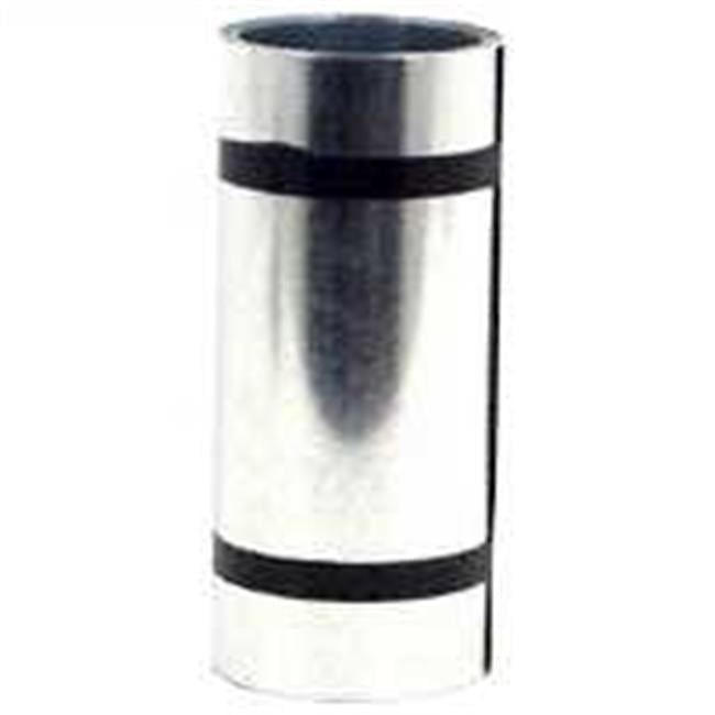 Amerimax 70010 Flash Roll Galvanized Valley, 10 In. x 50 ft. - Walmart.com