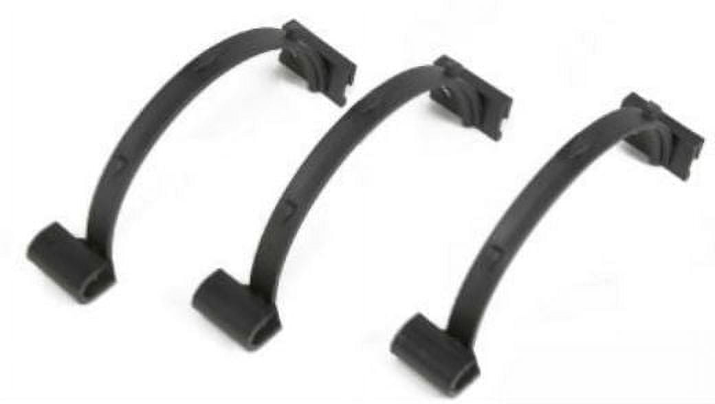 Amerimax 85175 Metal Gutter Guard Girders, 8-Pack, Each - Walmart.com