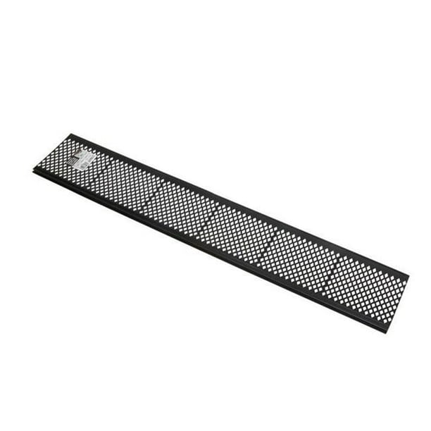 Amerimax 85475 6 in. Gutter Guard - pack of 50 - Walmart Business Supplies