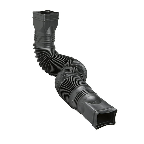 Gutter Downspout Extensions