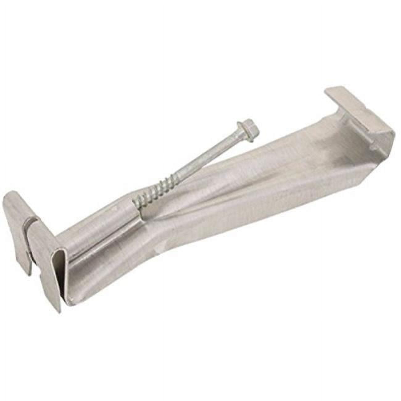 Amerimax Home Products 32123-U 5K Alum Hanger with Screw Speedarc, Pack ...