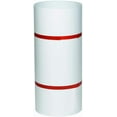 Amerimax Home Products 69124182 Aluminum Trim Coil, 24"/50', Bright ...