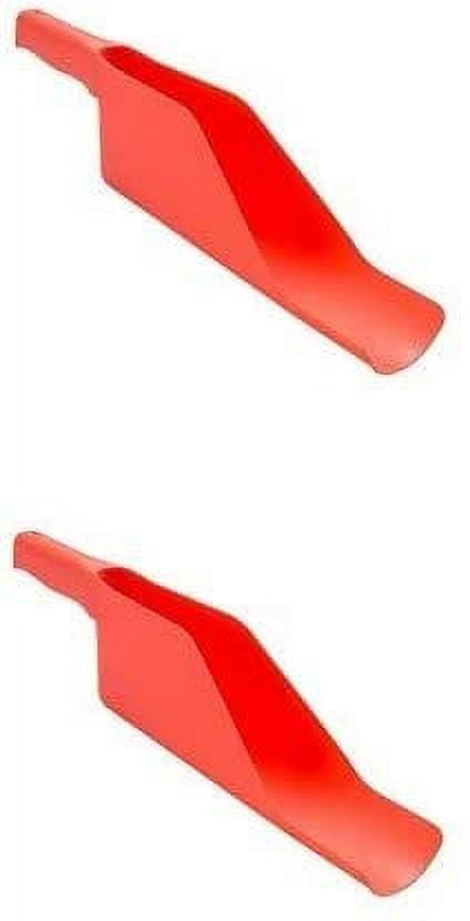 Amerimax Home Products 8300 Getter Gutter Scoop, Red Fv k - Walmart.com