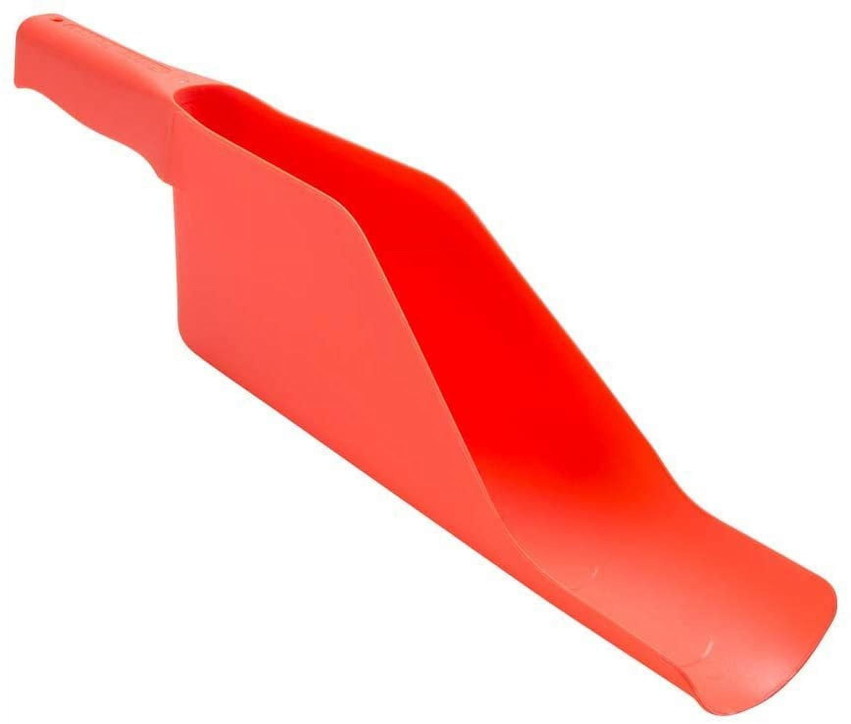 Amerimax Home Products Gutter Getter Gutter Scoop Red for Debris ...