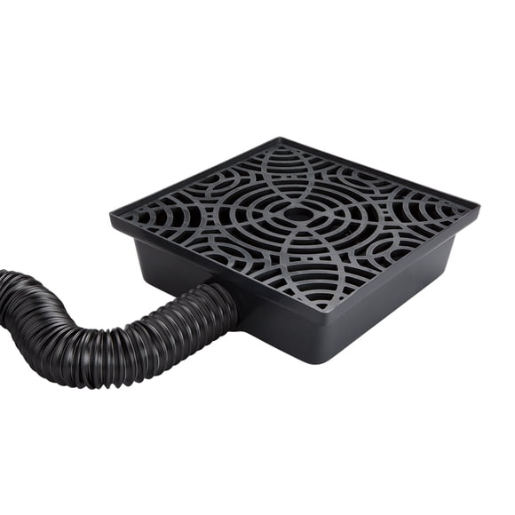 Downspout Tray
