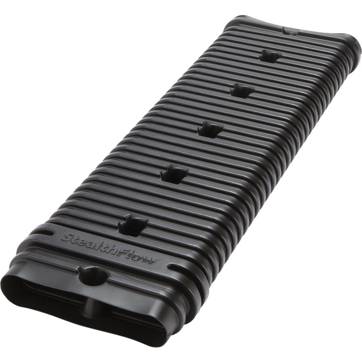 Low Profile Downspout Extension