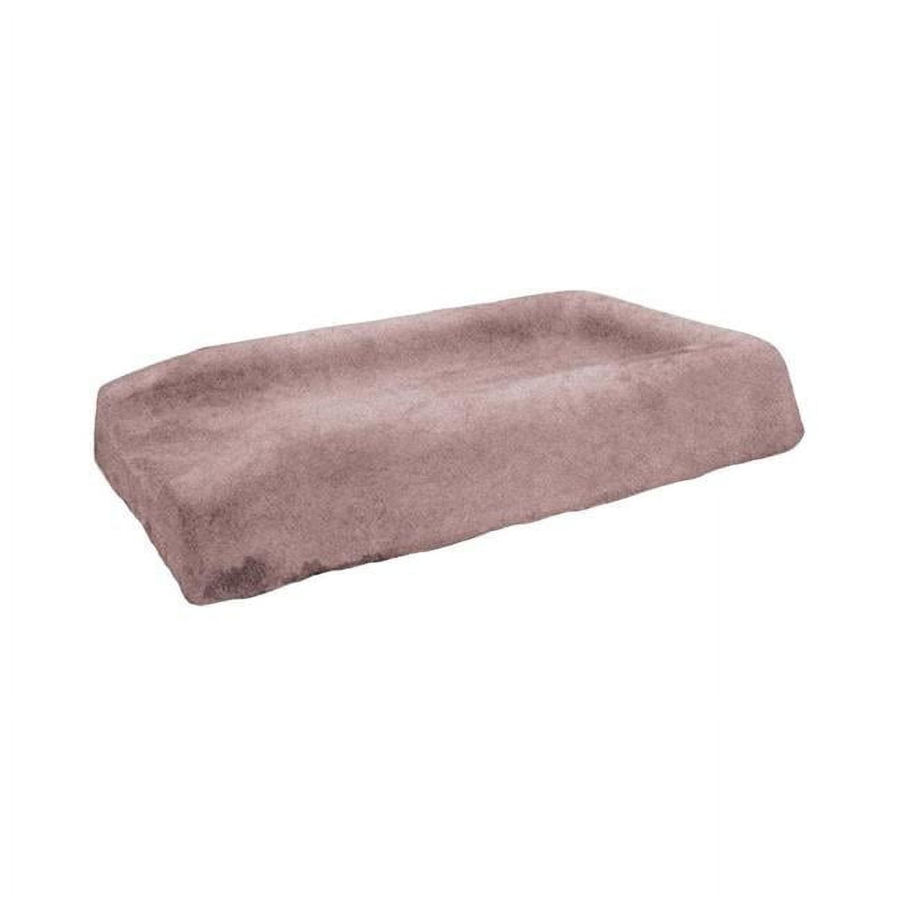 Amerimax Vinyl Splash Block Stone, 2 x 11 x 24 in. - Walmart.com