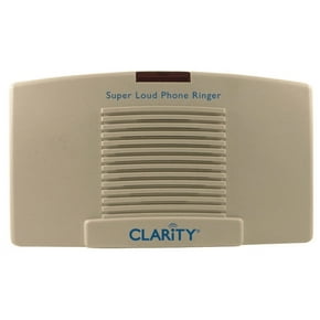 external telephone ringers