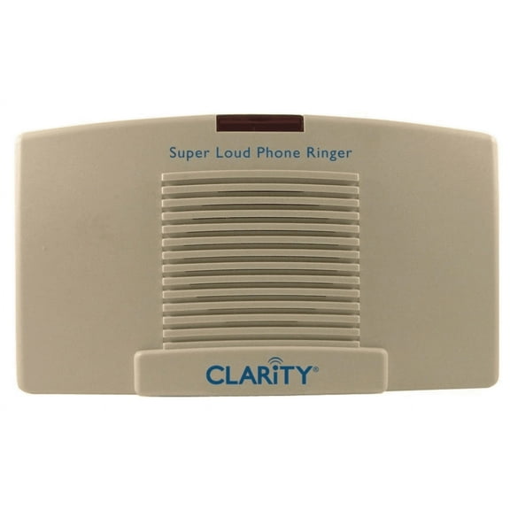 external telephone ringers