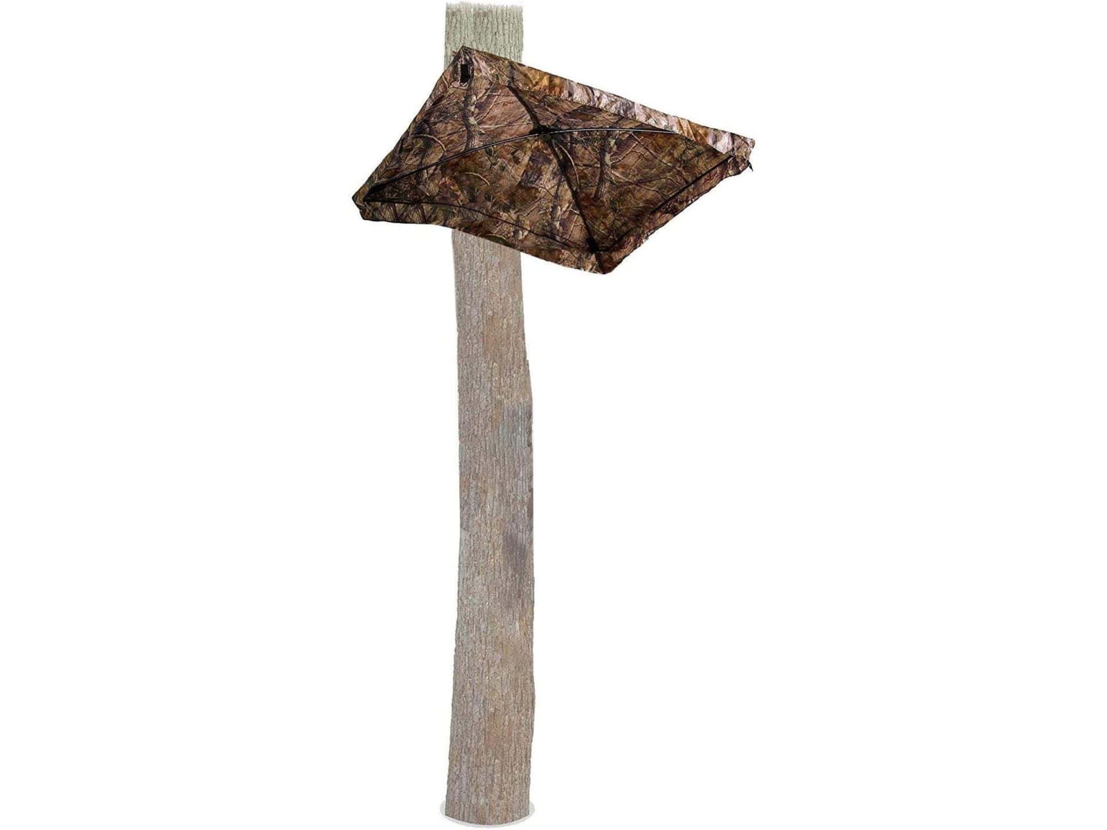 Ameristep AMEAC0202 HUB Treestand Umbrella Cover Mossy Oak Breakup ...