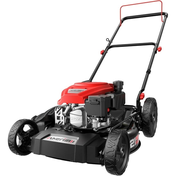Yard Machines 42" 420cc MTD Powermore Riding Mower with Shift-on-the-Go ...