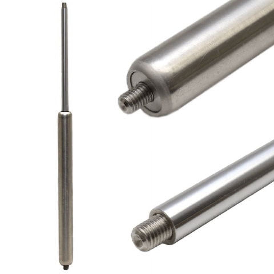 Ameritool Boat Hatch Shock 1165-8-2506 | 12 - 20 Inch 250 Lb - Walmart.com