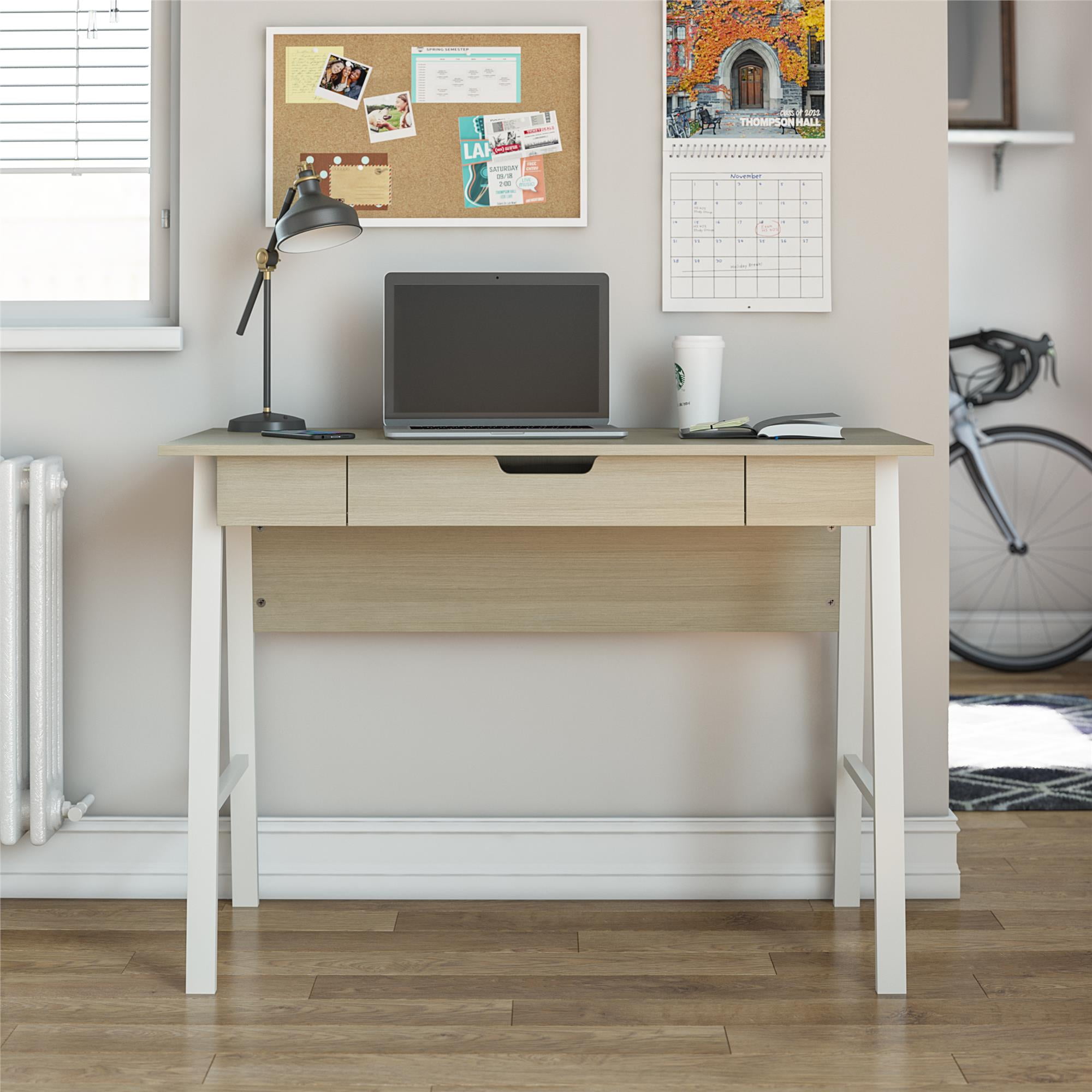 Ameriwood Home Oxford Computer Desk - Walmart.com
