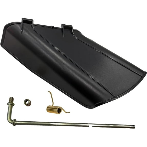 Amero 112-3951 Deflector W/Hardware FITS 42″ Toro TIMECUTTER SS4235 ...