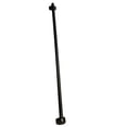 Amerock Appliance/Cabinet Pull 18" BP54022-GPH Graphite FREE SHIPPING ...