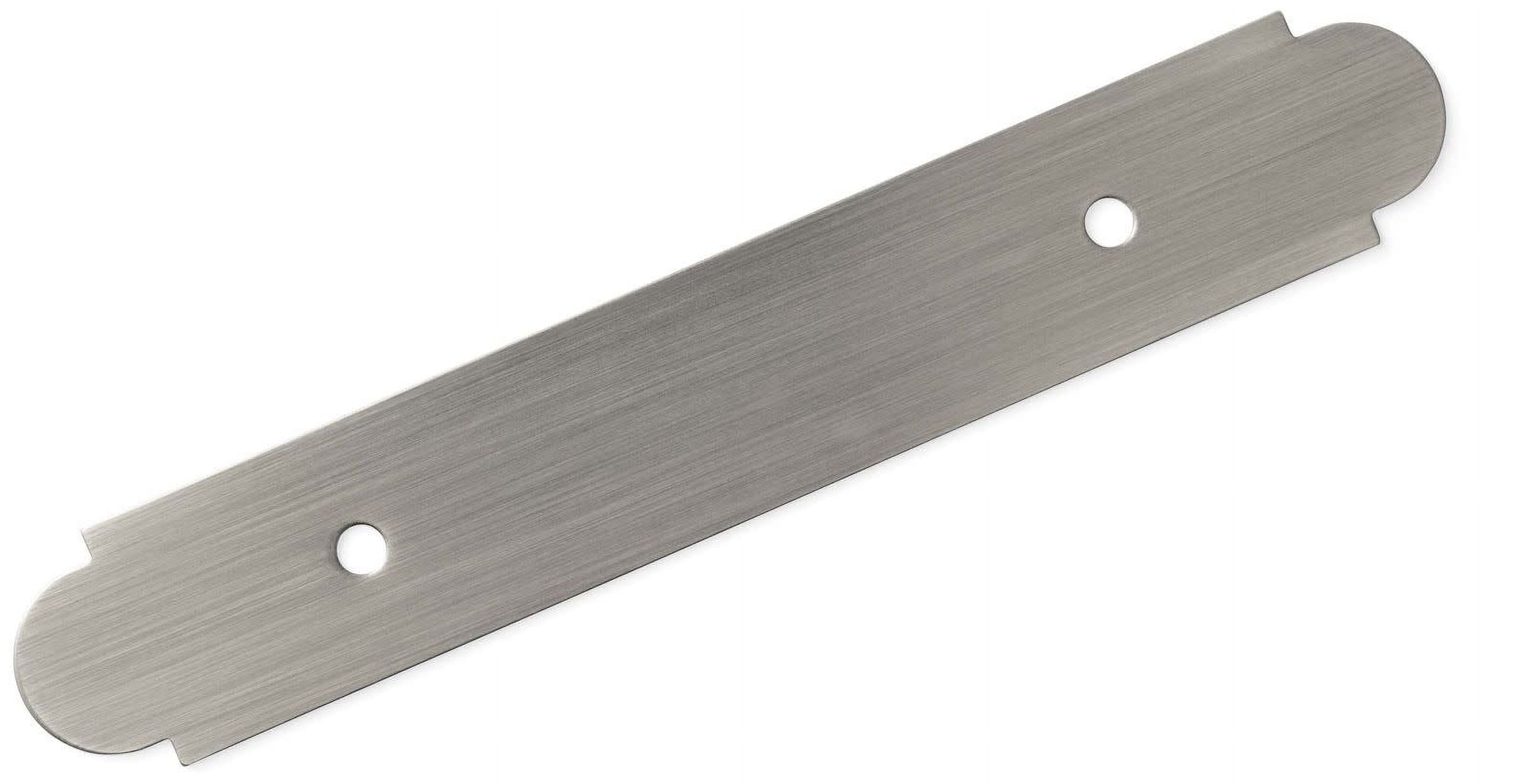 Amerock BP19208 3" Cabinet Pull Backplate - Walmart.com