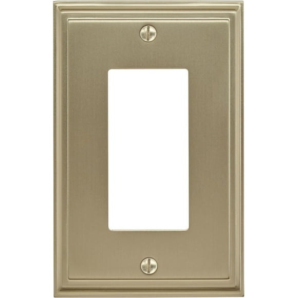 Allen Roth Gang Wall Plates