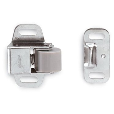 Amerock Bp55315 Highland Ridge 1-7/8" Long Zinc Cam Latch - Bronze ...