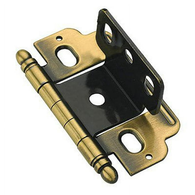 Amerock Cabinet Door Hinges | Cabinets Matttroy