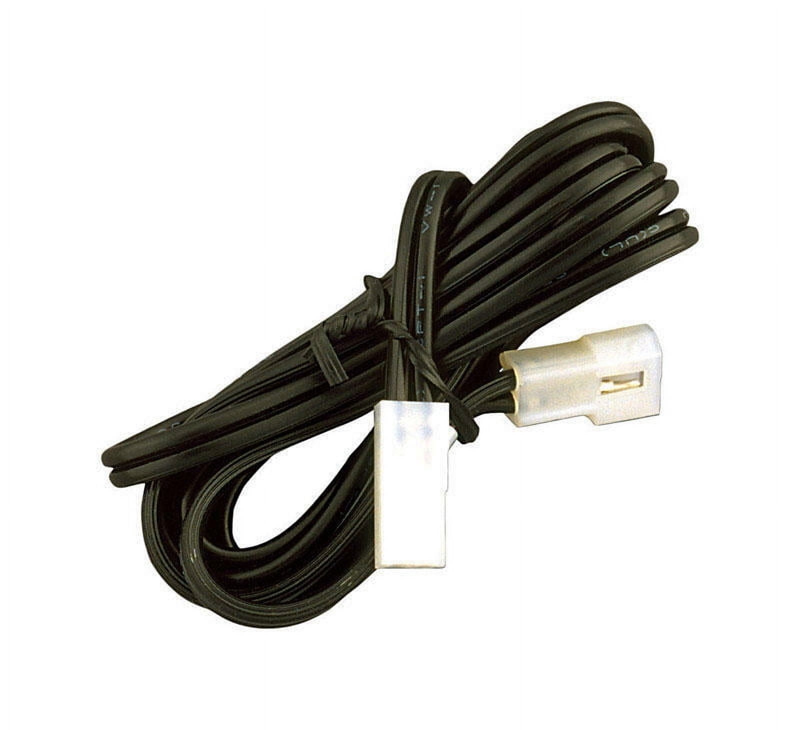 Westek EC48B Dual Connector Cable - Walmart.com