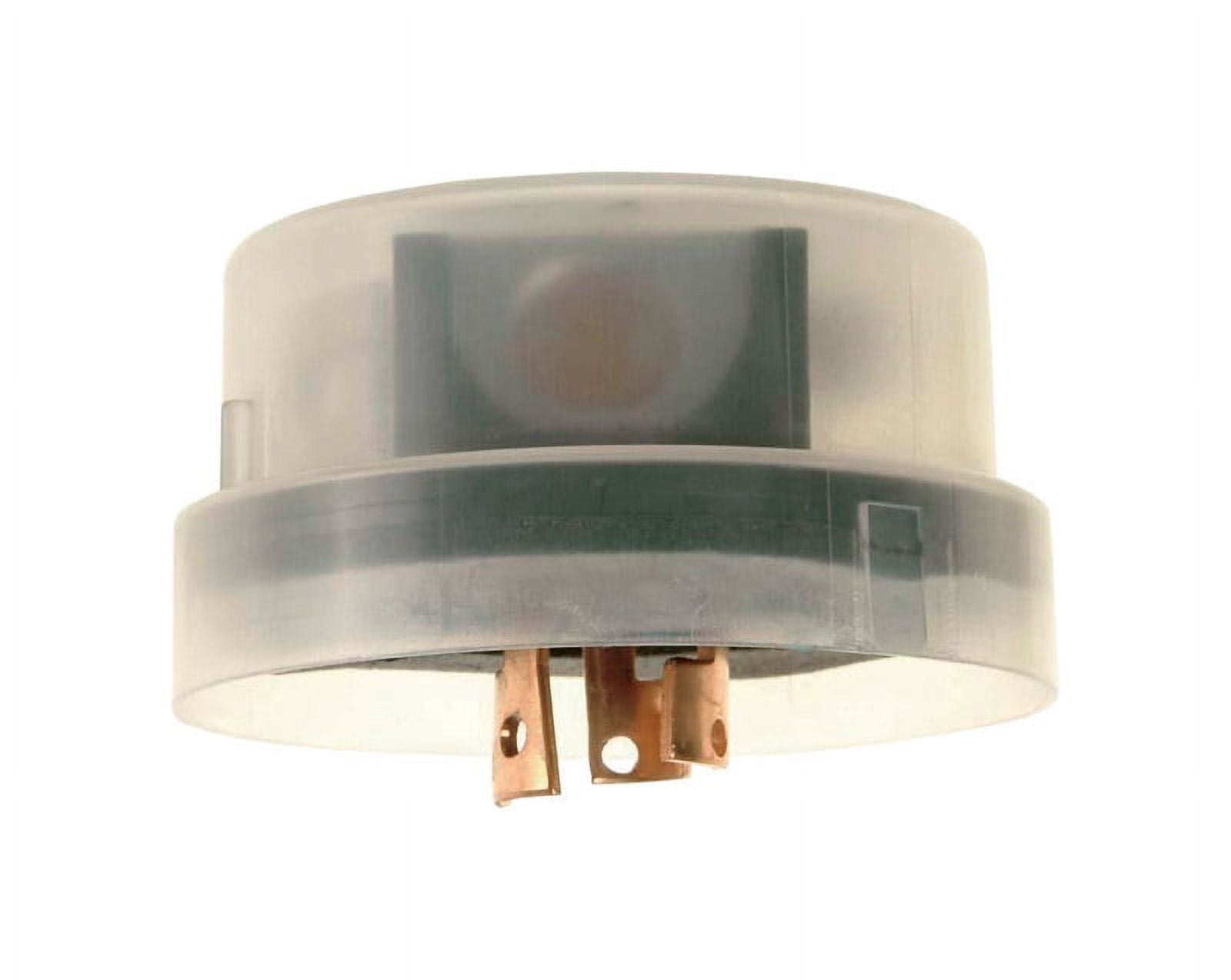 TWIST LOCK LIGHT CONTROL (Pack of 1) - Walmart.com