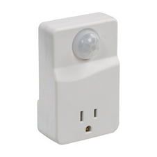 Motion Sensor Light Sockets for Indoor and Outdoor Home Lighting