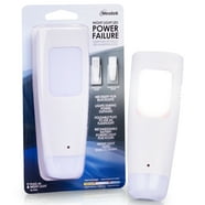 Energizer 4-in-1 LED Power Failure Night Light, Dusk to Dawn, 38511 ...