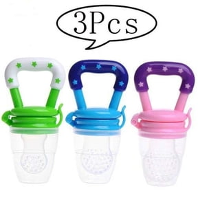 Fruit Feeding Pacifier
