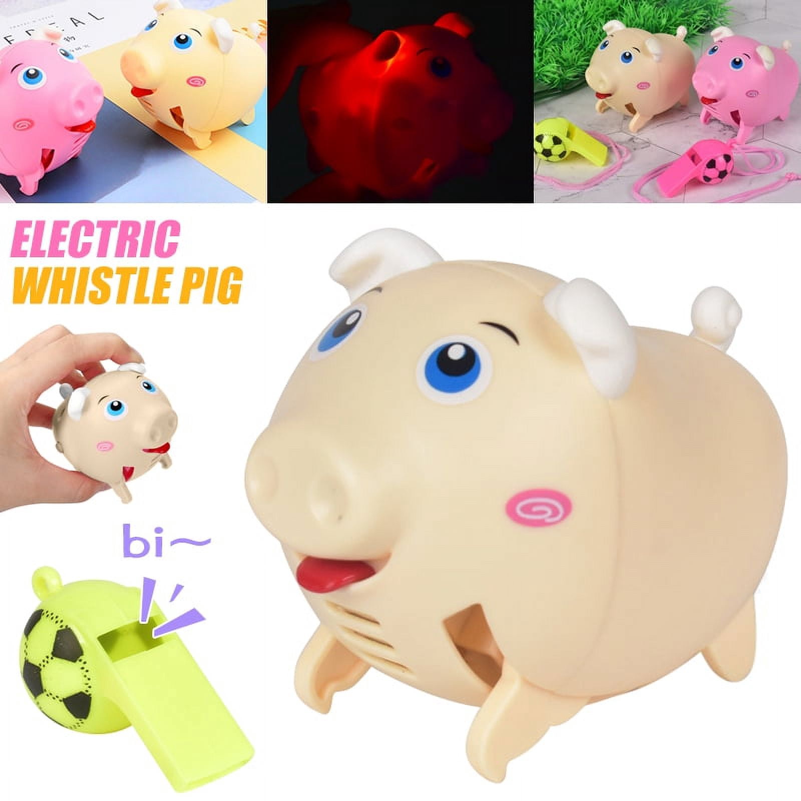 Amerteer Early Education for Intelligence Sound Induction Sound ...