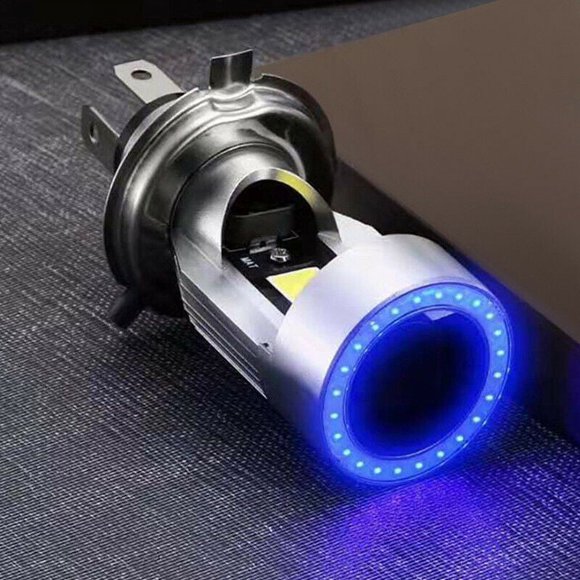 H4 Headlight Bulbs in Headlight Bulbs By Size - Walmart.com