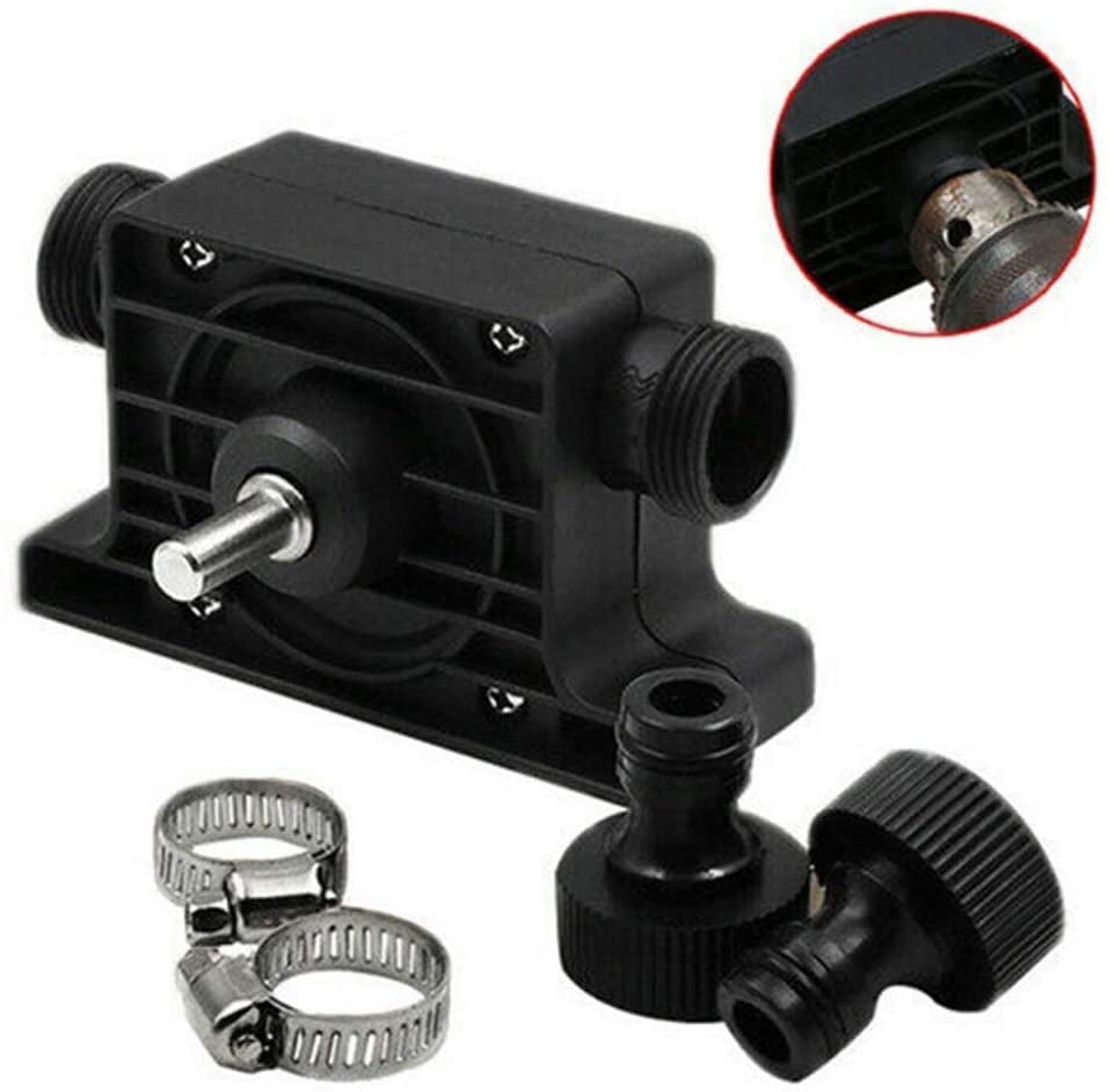 Amerteer Household Small Water Pump-Miniature Self-Priming Household ...