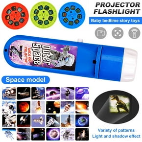 Kids Story Projectors Toys for Fun and Learning in Vibrant Colors