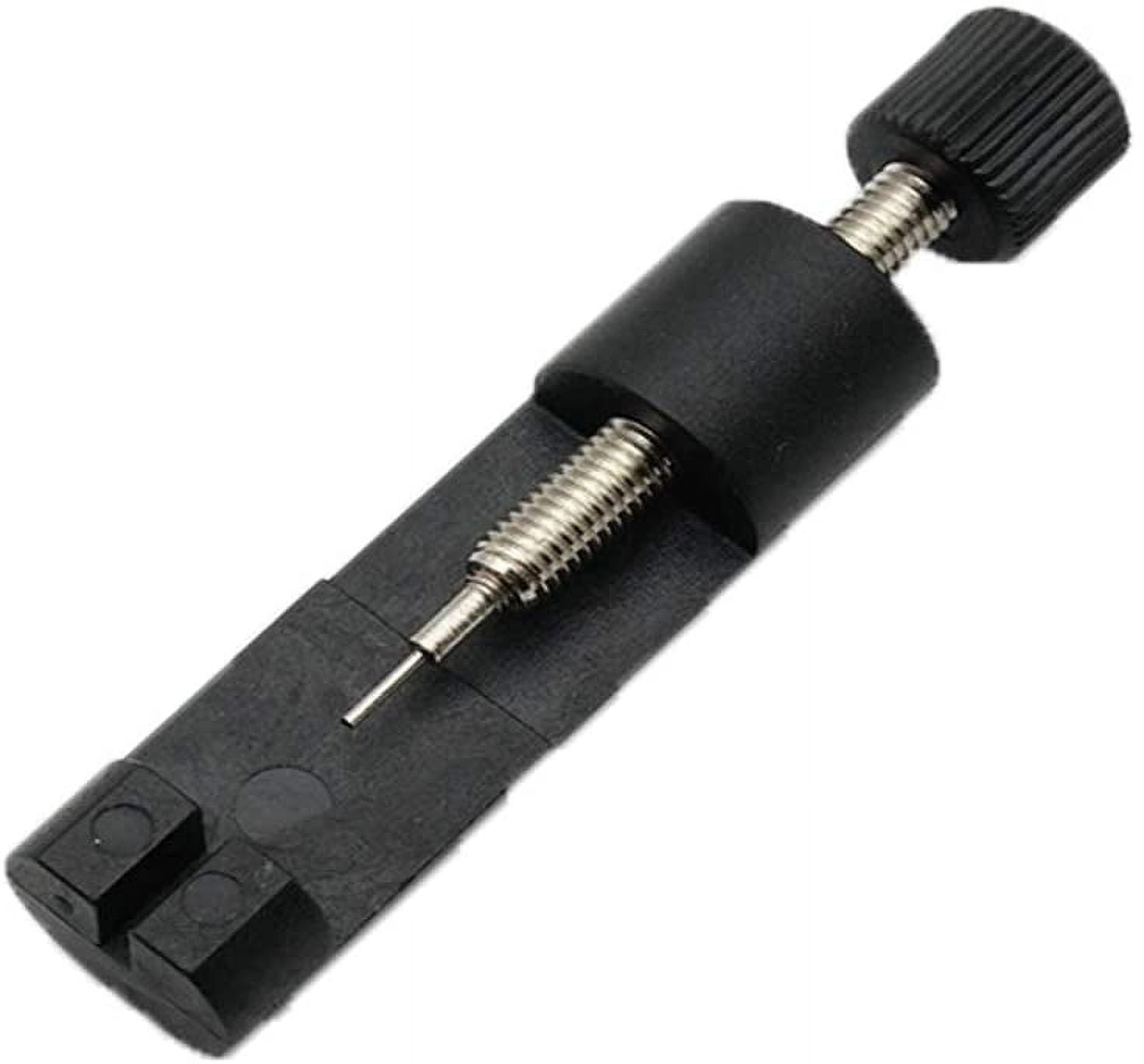 Amerteer Watch Band Remove Tool - Watch Band Strap Bracelet Link Pins ...