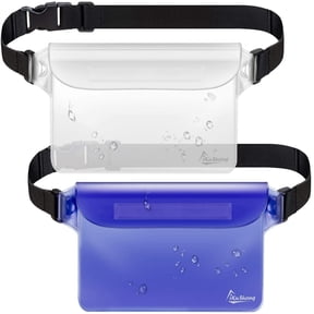 Waterproof Wallet Pouch