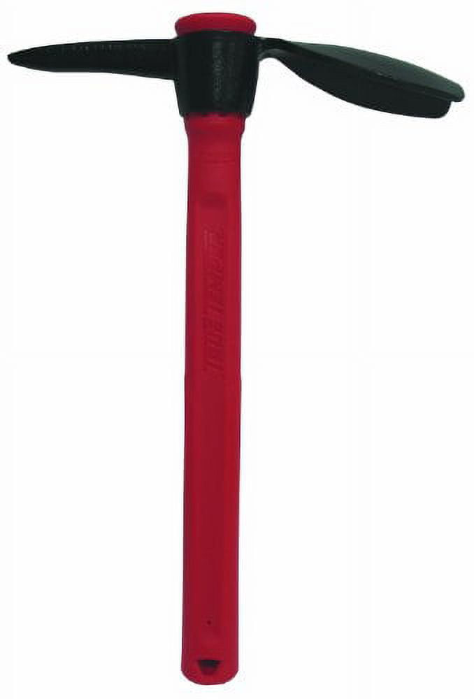 Ames 1114200 16" Ez Dig Mini Pick Scoop - Walmart.com