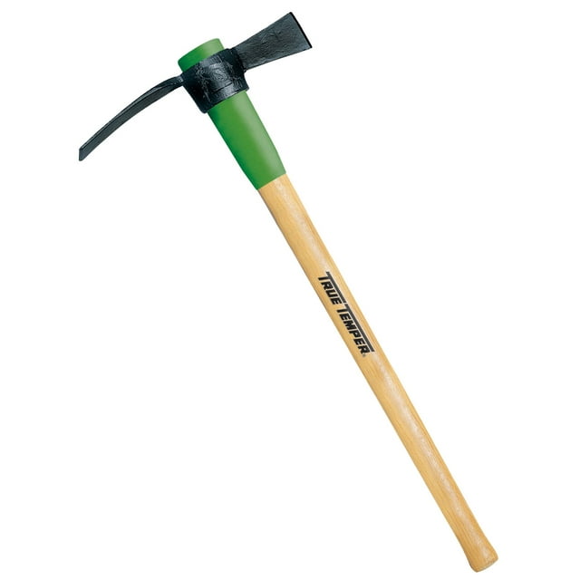 Ames 1194800 Cutter Mattock - Walmart.com