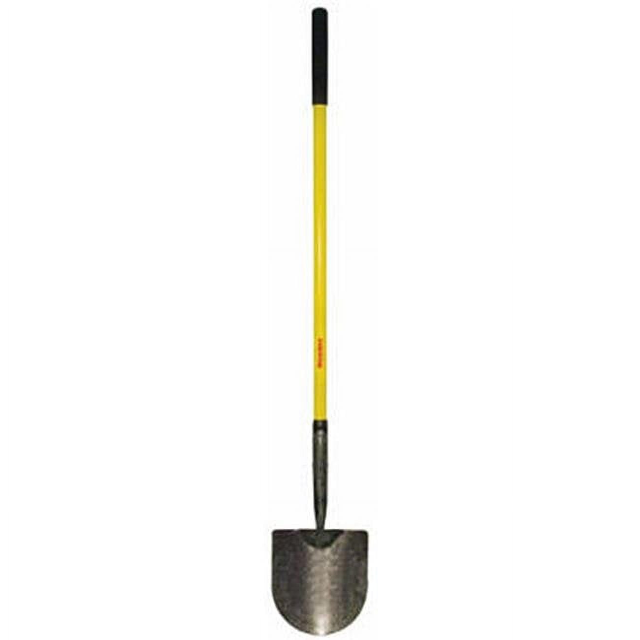 Ames 1537300 Razorback Caprock Shovel - Walmart.com