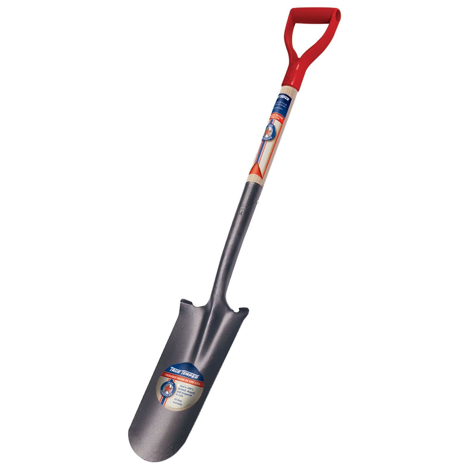 Ames 1564700 Drain Spade - Walmart.com