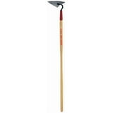 True Temper Ames 165117400 54" Welded Warren Hoe with Wood Handle & 10 ...