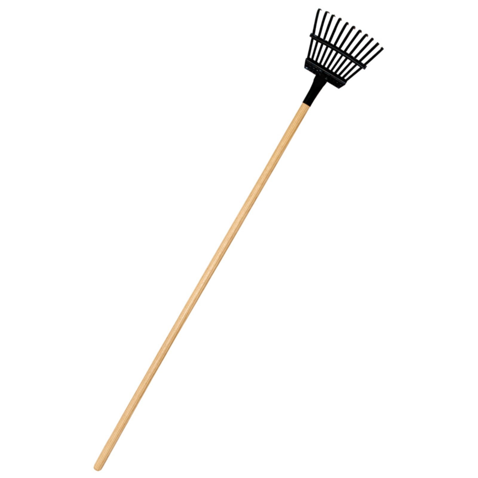 Ames 8" Superflex Rake - Walmart.com