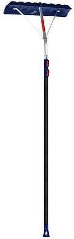 Ames 193055510 Telescoping Roof Rake - Walmart.com